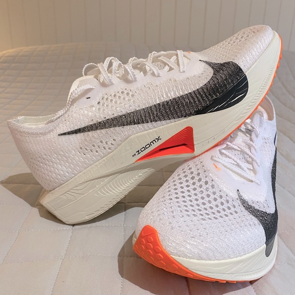 Nike | Shoes | Womens Zoomx Vaporfly Next 3 Prototype Size 5 | Poshmark